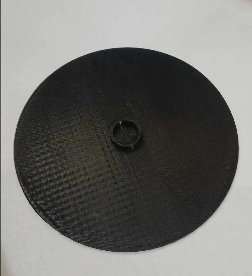 3D Scan Table by RogueCmdr3D | Download free STL model | Printables.com