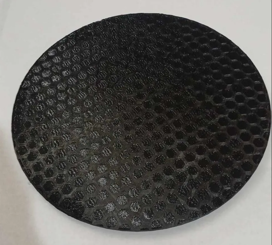 3D Scan Table by RogueCmdr3D | Download free STL model | Printables.com