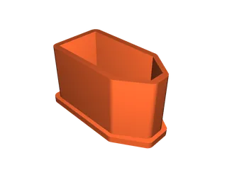 XT-60 Cap by That_Guy_3D | Download free STL model | Printables.com