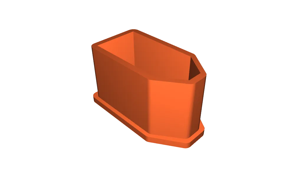 XT-60 Cap by That_Guy_3D | Download free STL model | Printables.com