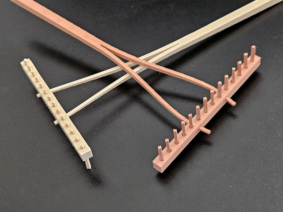 Garden Rake Kit Scratcher - traditional construction by Dain | Download ...