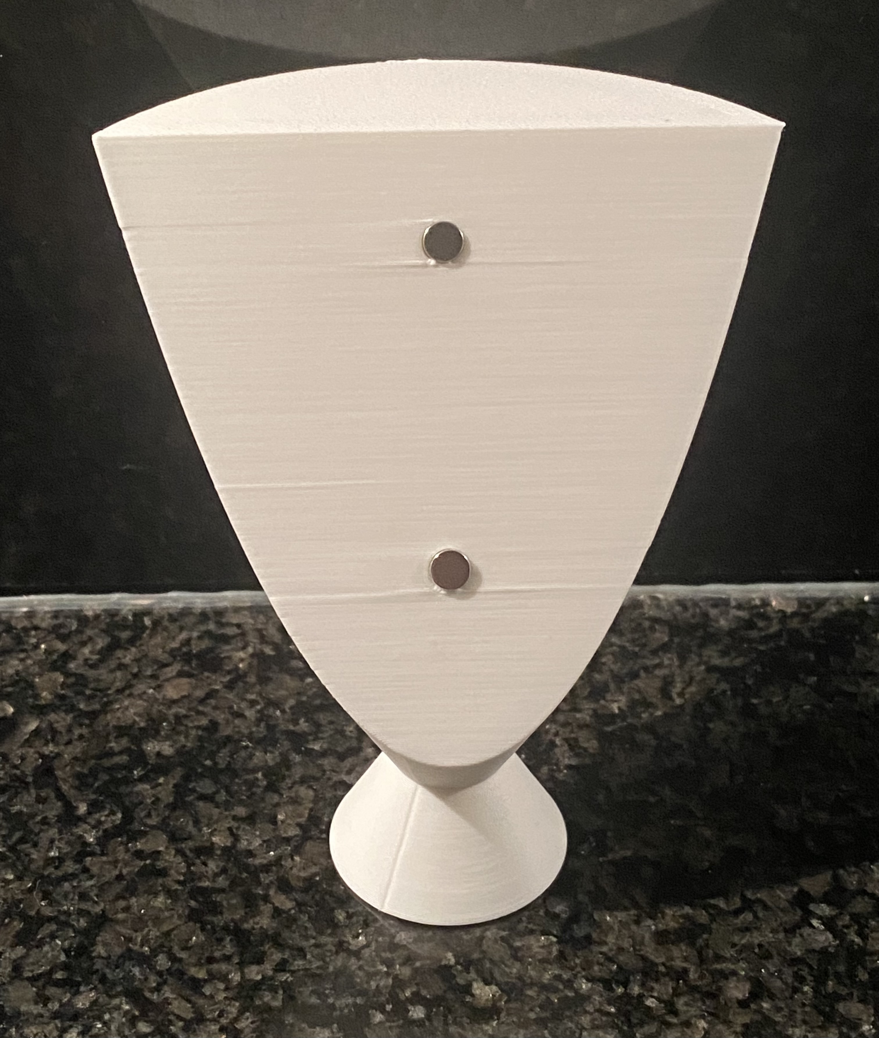 Conic Section Model by NkMeta | Download free STL model | Printables.com