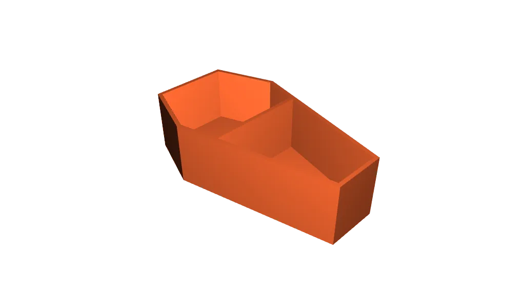 Spider Coffin Shelf by patrickpleez1 | Download free STL model ...