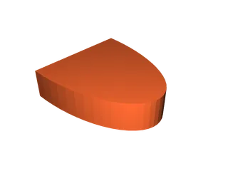 Spider ledge by patrickpleez1 | Download free STL model | Printables.com