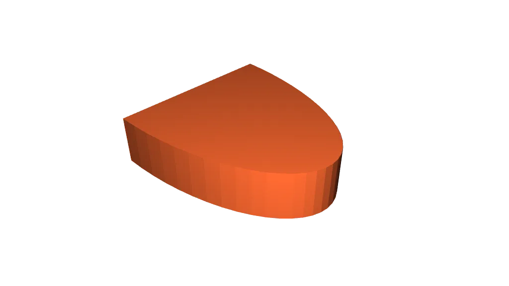 Spider ledge by patrickpleez1 | Download free STL model | Printables.com