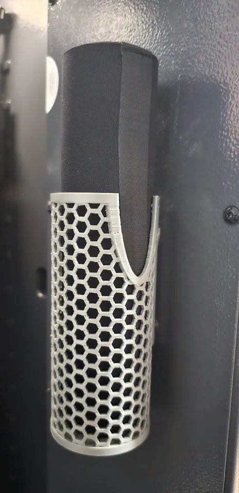 Suppressor Holder / Schalldämpferhalter by coffee hunter | Download ...