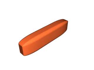 prostokąt by Igor Dudek | Download free STL model | Printables.com