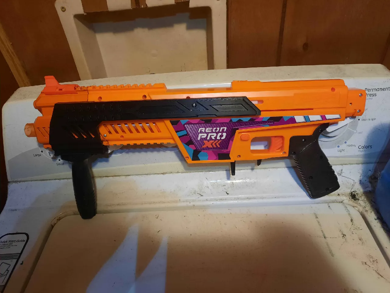 Vulkan's Free Aeon Pro X Pump Kit - No Hardware by Vulkan | Download free STL model | Printables.com