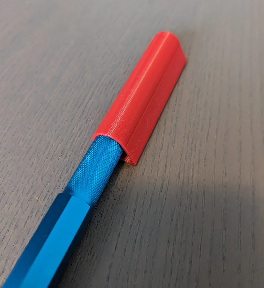 Vastools Deburring Tool Cap by Robert de Leeuw | Download free STL ...