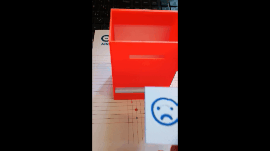 Flip flop box by Michal Zedník | Download free STL model | Printables.com