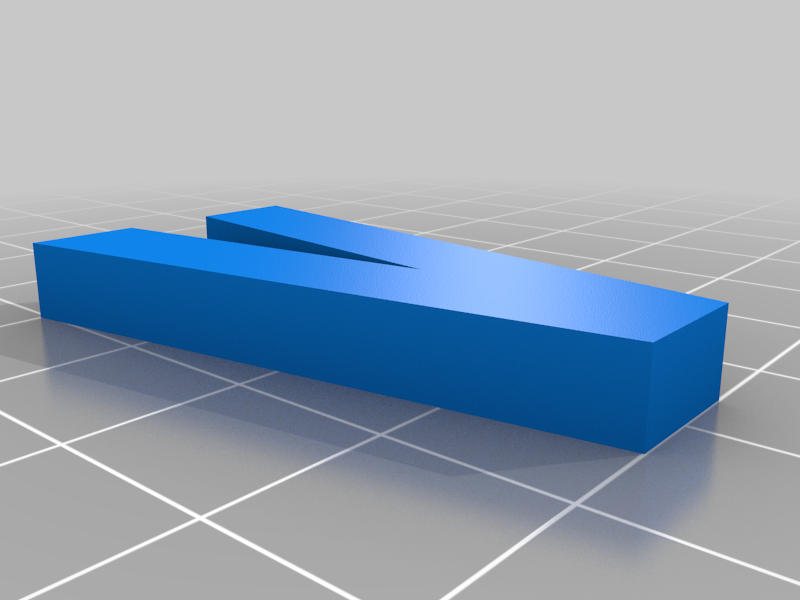 Marvel Font 3D Script for Signs by simmons1983 | Download free STL ...