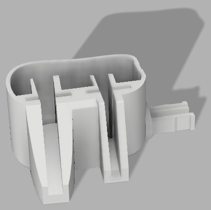 waterfally2play by wic ked | Download free STL model | Printables.com