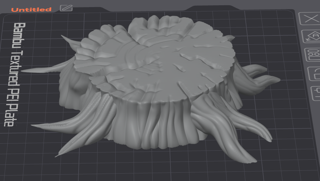 The Nemeton Tree by Mojee3D | Download free STL model | Printables.com