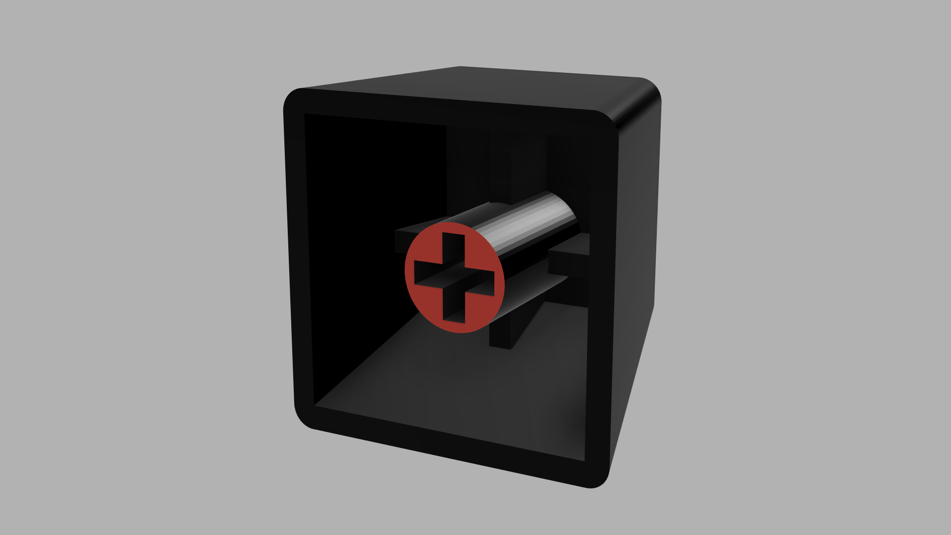 DnD Keycap for mechanical keyboard by CreativiMex | Download free STL ...