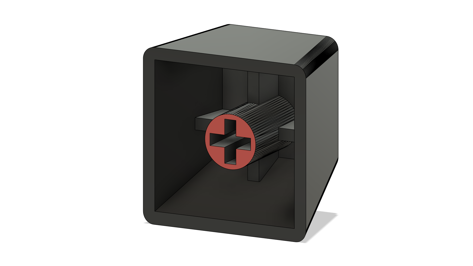 DnD Keycap for mechanical keyboard by CreativiMex | Download free STL ...