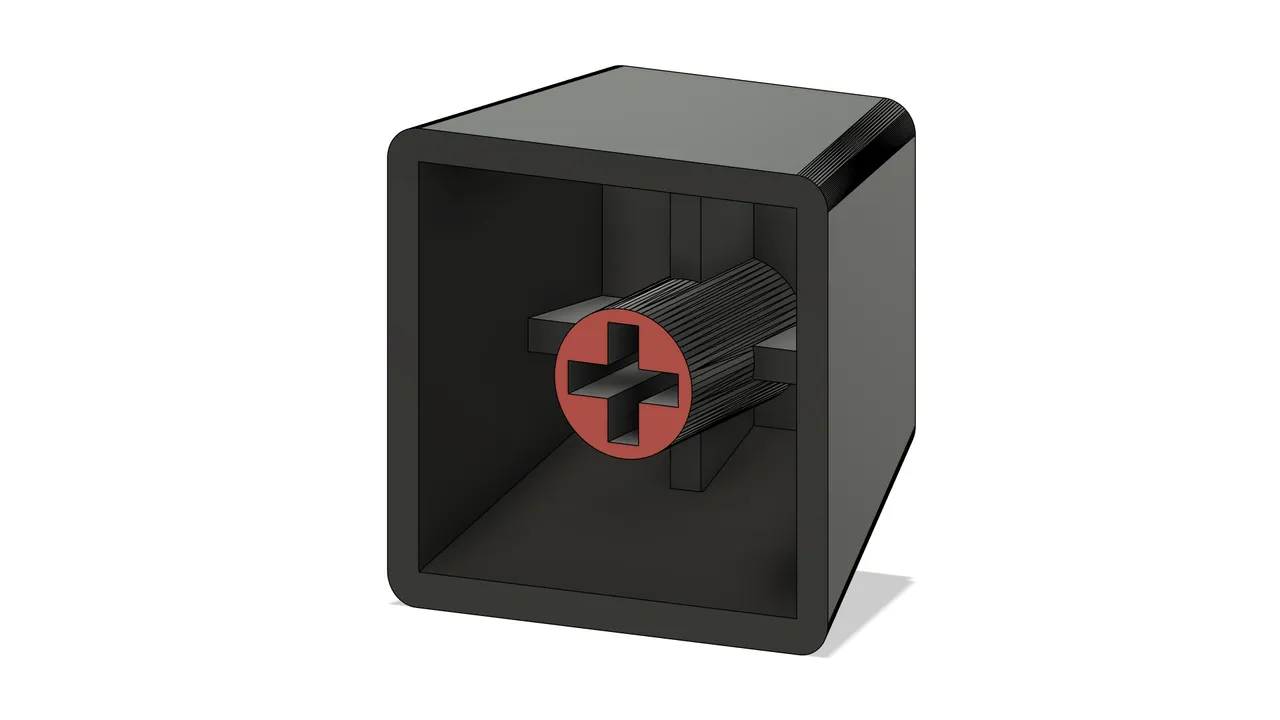 DnD Keycap for mechanical keyboard by CreativiMex | Download free STL ...