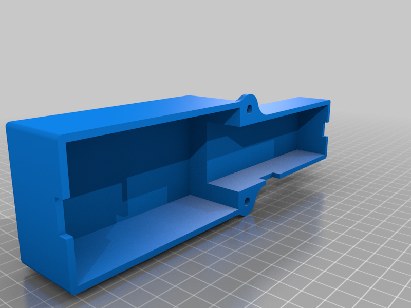 hydroelectric power plant by Profesional_ALEX_3D | Download free STL ...