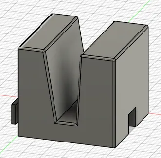 Modular Wrench Holders/Organisers by crazyben | Download free STL model ...