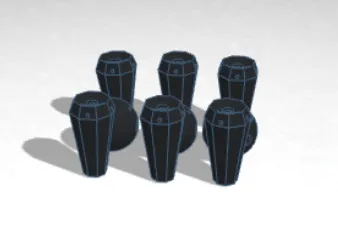 big hero 6 megabot by 16chtys | Download free STL model | Printables.com