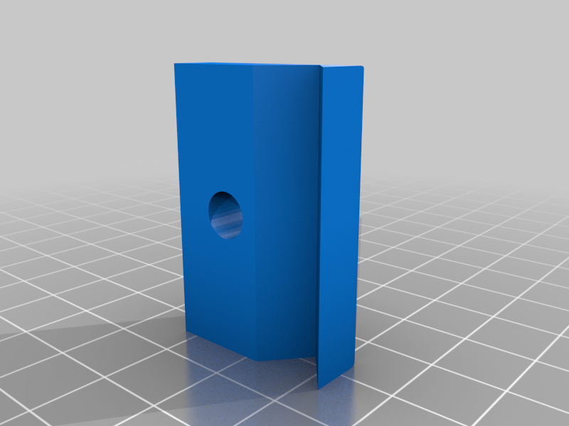 Oculus Rift Adjustable Gun Stock w/ Magnets by SoundHertz | Download ...