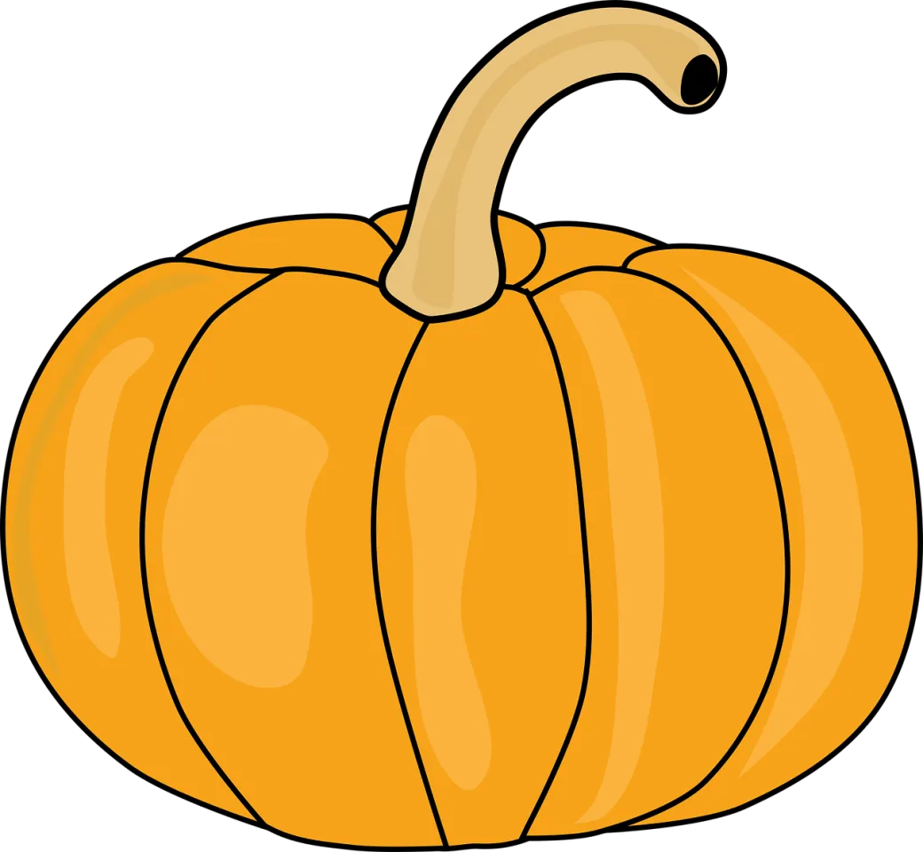 Halloweenská dýně by jaktodelamemy | Download free STL model ...