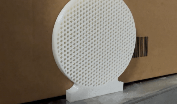 toothpick holder / dart game by Newbie | Download free STL model ...