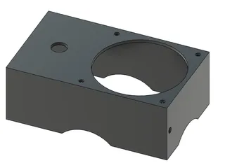 3D Printed Sim Racing H Shifter by Maksimilian55 | Download free STL ...