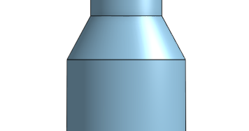 6mm PPC cartridge by Cartridge_Man | Download free STL model ...