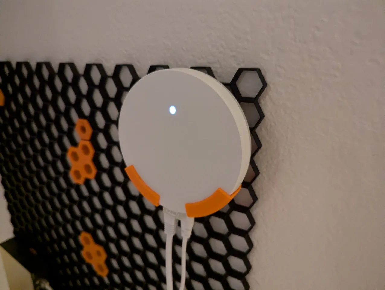 HSW remix IKEA Dirigera Skådis Mount by Tynen | Download free STL model ...