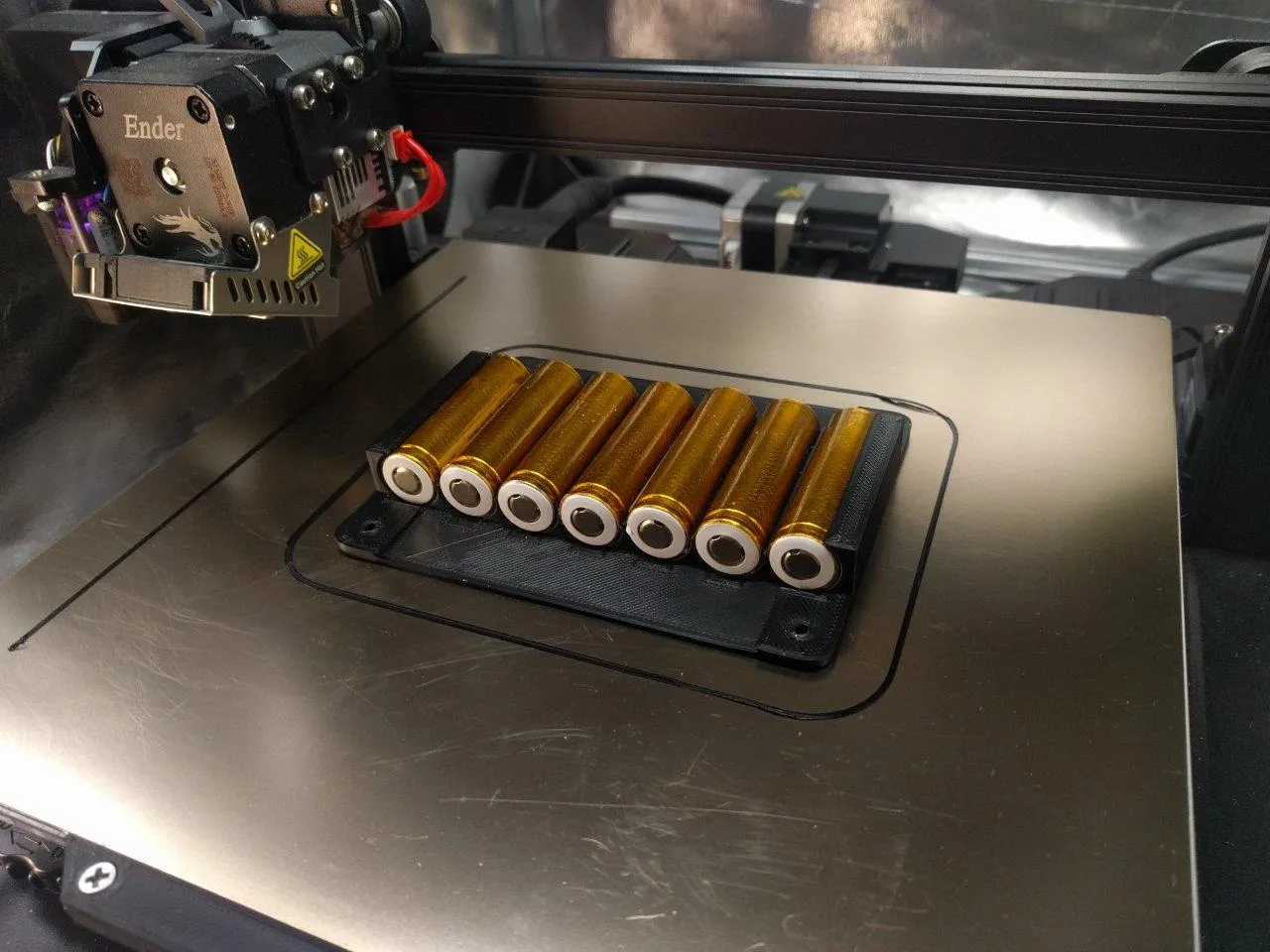 Matco Battery Holder Upgrade by CriptasticHacker | Download free STL ...