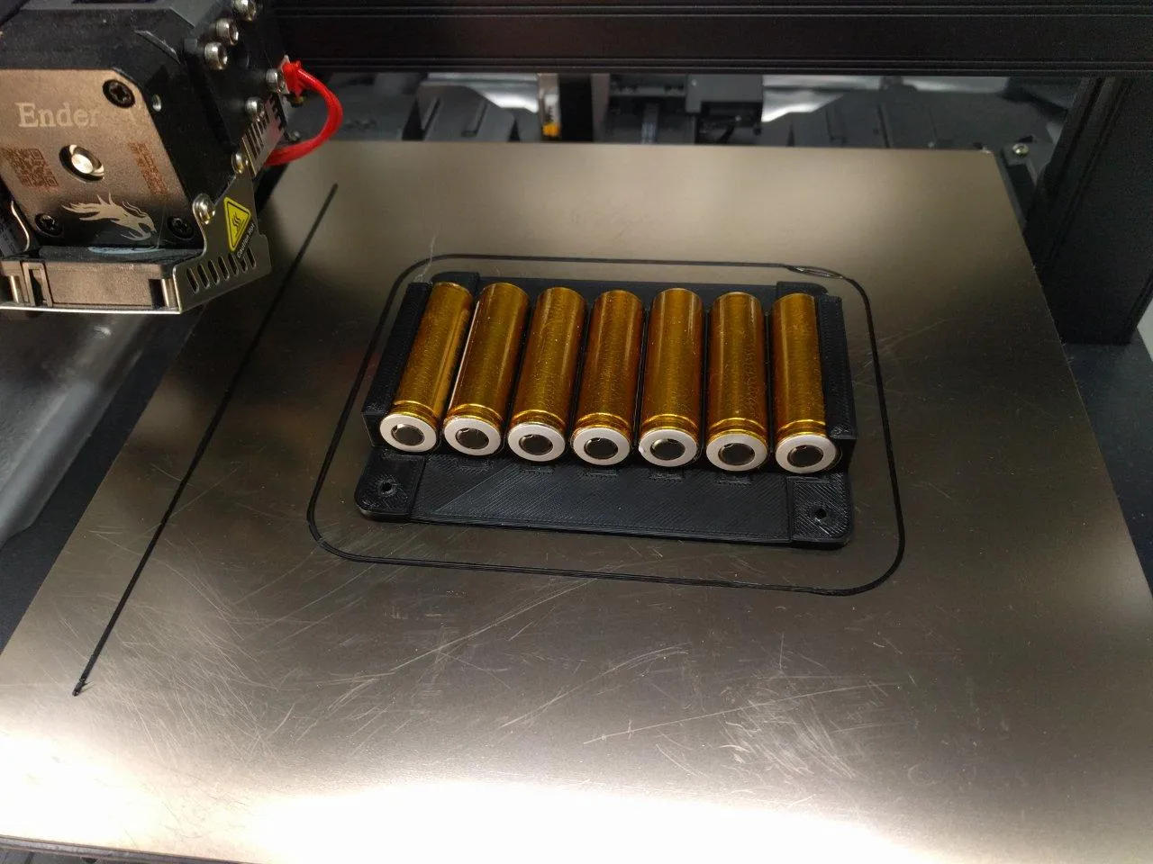 Matco Battery Holder Upgrade by CriptasticHacker | Download free STL ...