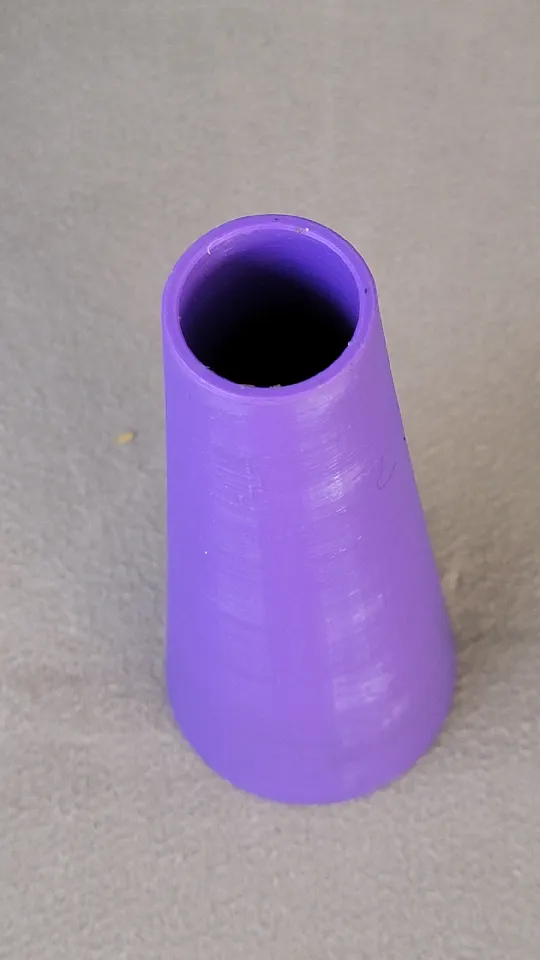 Oil Funnel by AthenaRoberts | Download free STL model | Printables.com