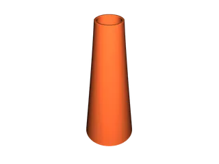Oil Funnel by AthenaRoberts | Download free STL model | Printables.com