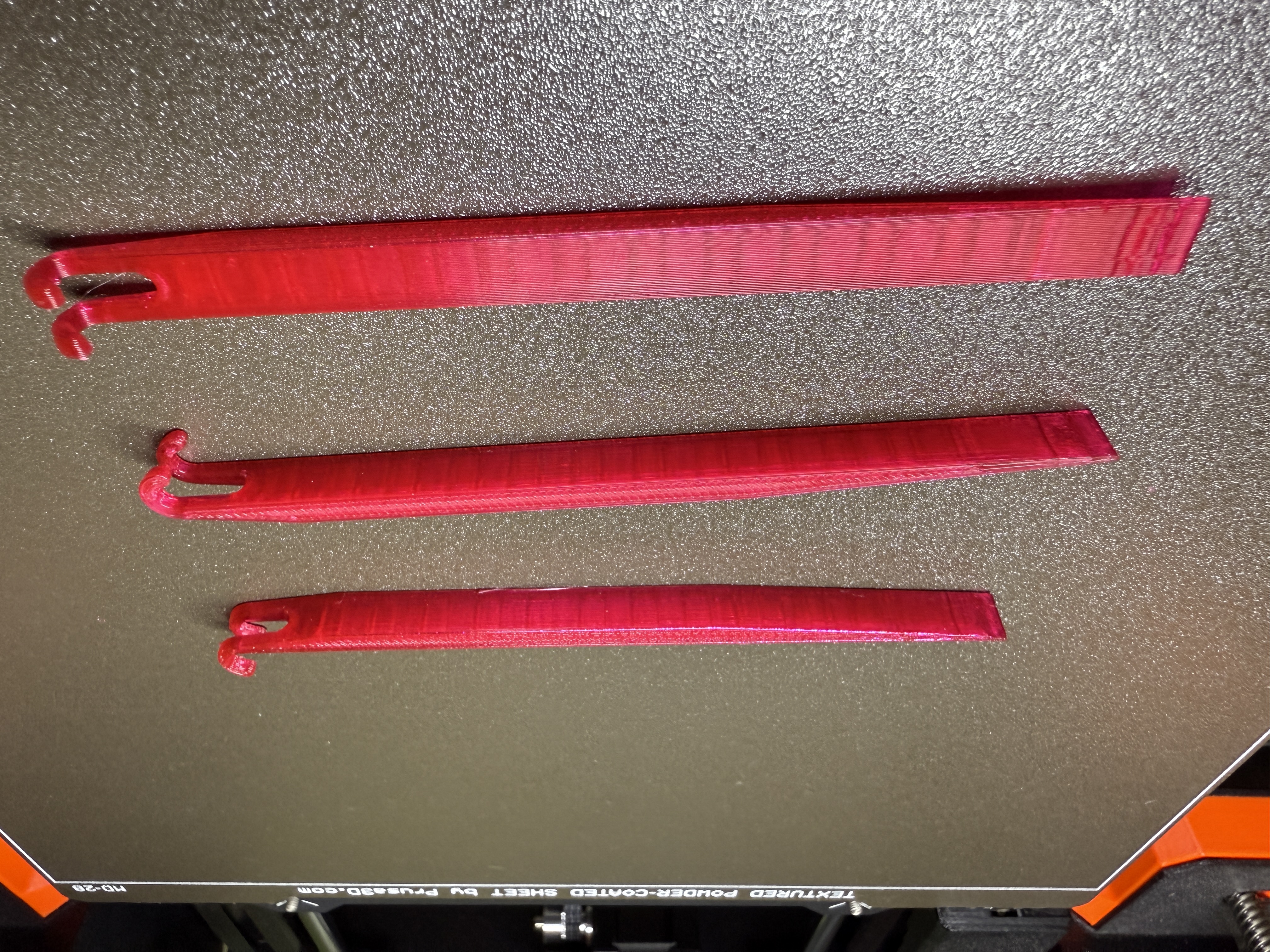 SFP Puller by Paulg087 | Download free STL model | Printables.com