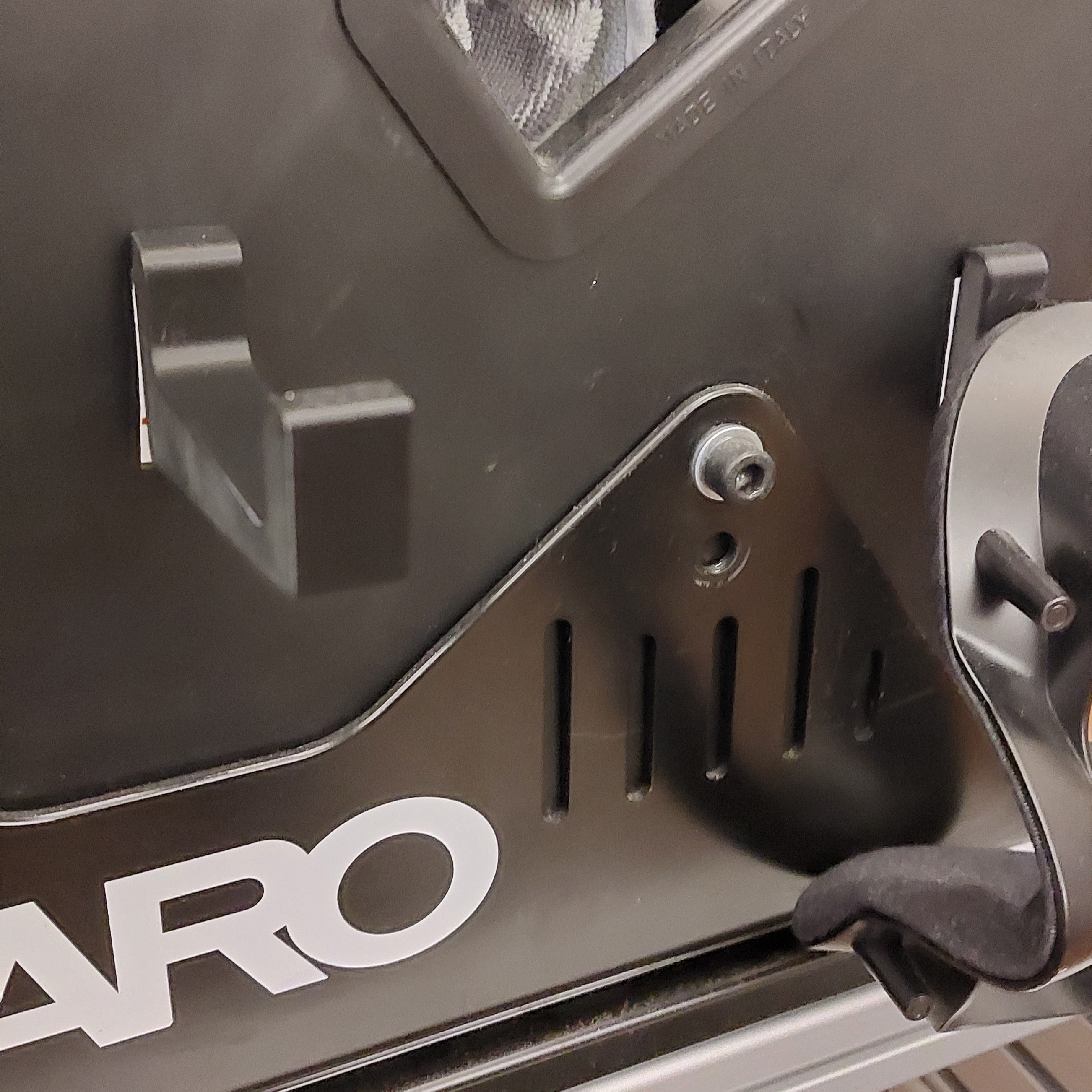 Valve Index rig mount by JD | Download free STL model | Printables.com
