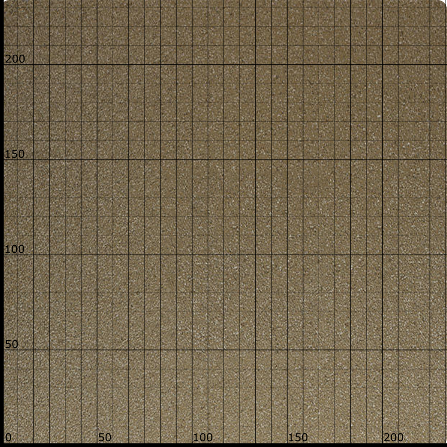 Textured PEI sheet for slicer - 235x235 by Tim Snels | Download free ...
