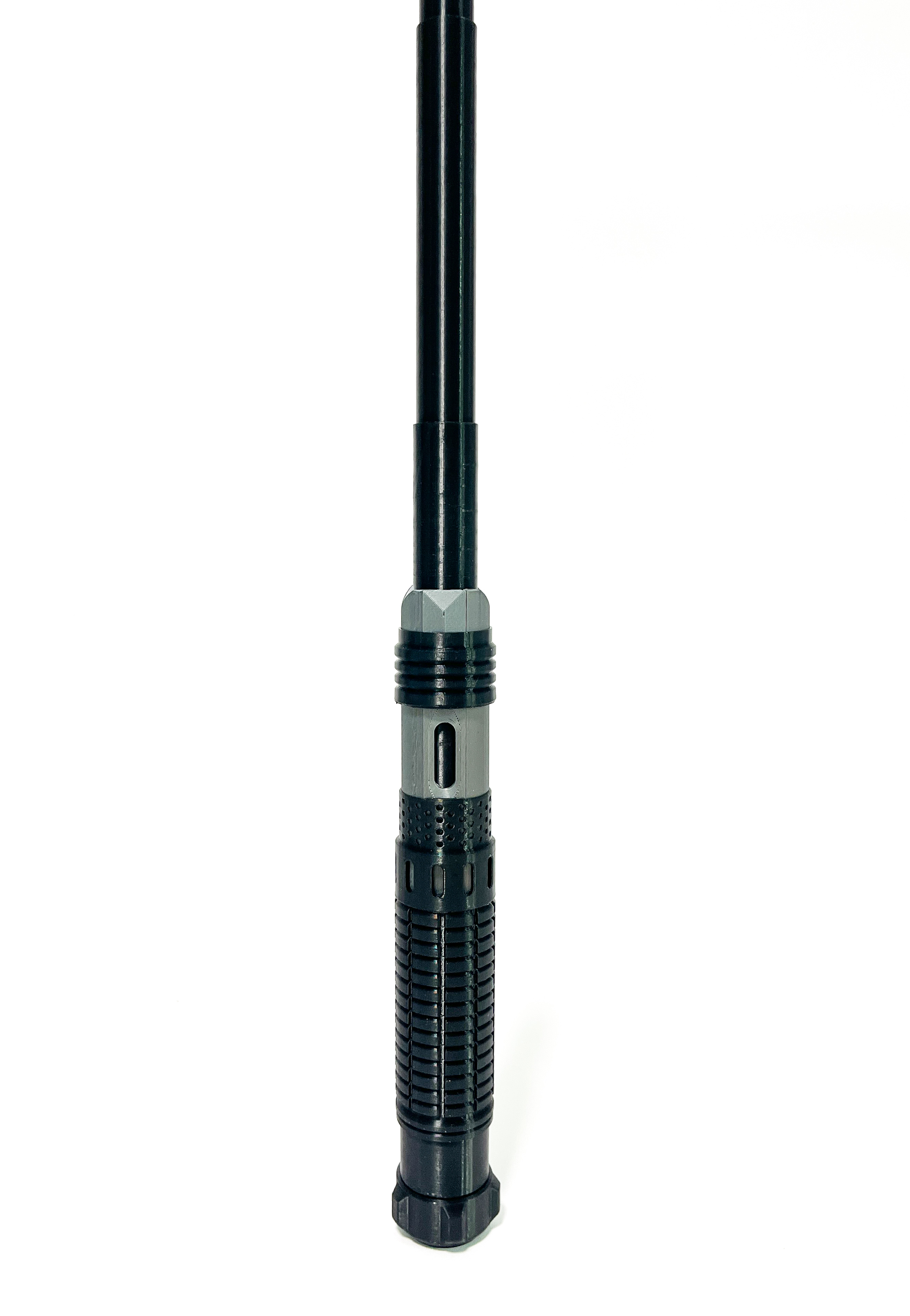 The Ultimate Customizable Lightsaber (Collapsing/Retracting) by ...
