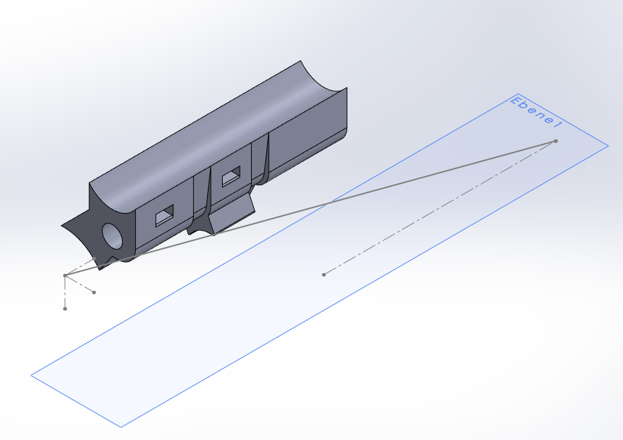 Endoscope Mount by ZAYn0nDER | Download free STL model | Printables.com