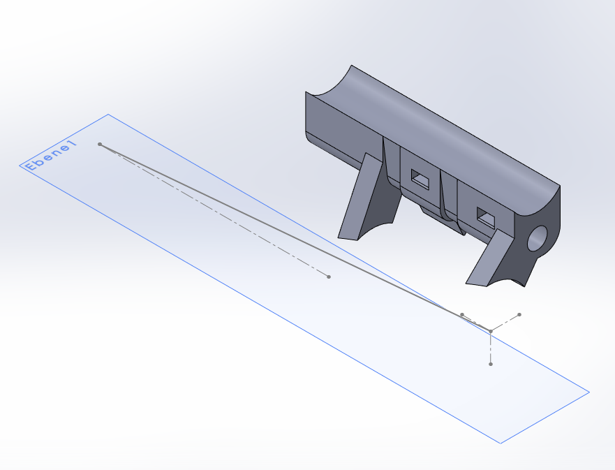 Endoscope Mount by ZAYn0nDER | Download free STL model | Printables.com
