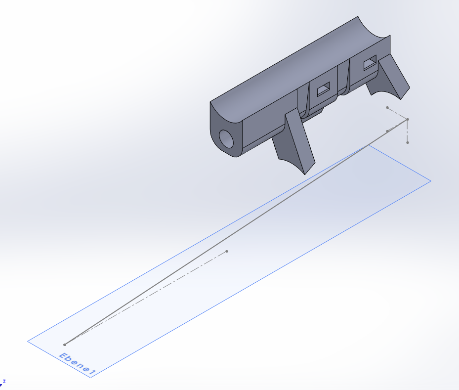 Endoscope Mount by ZAYn0nDER | Download free STL model | Printables.com