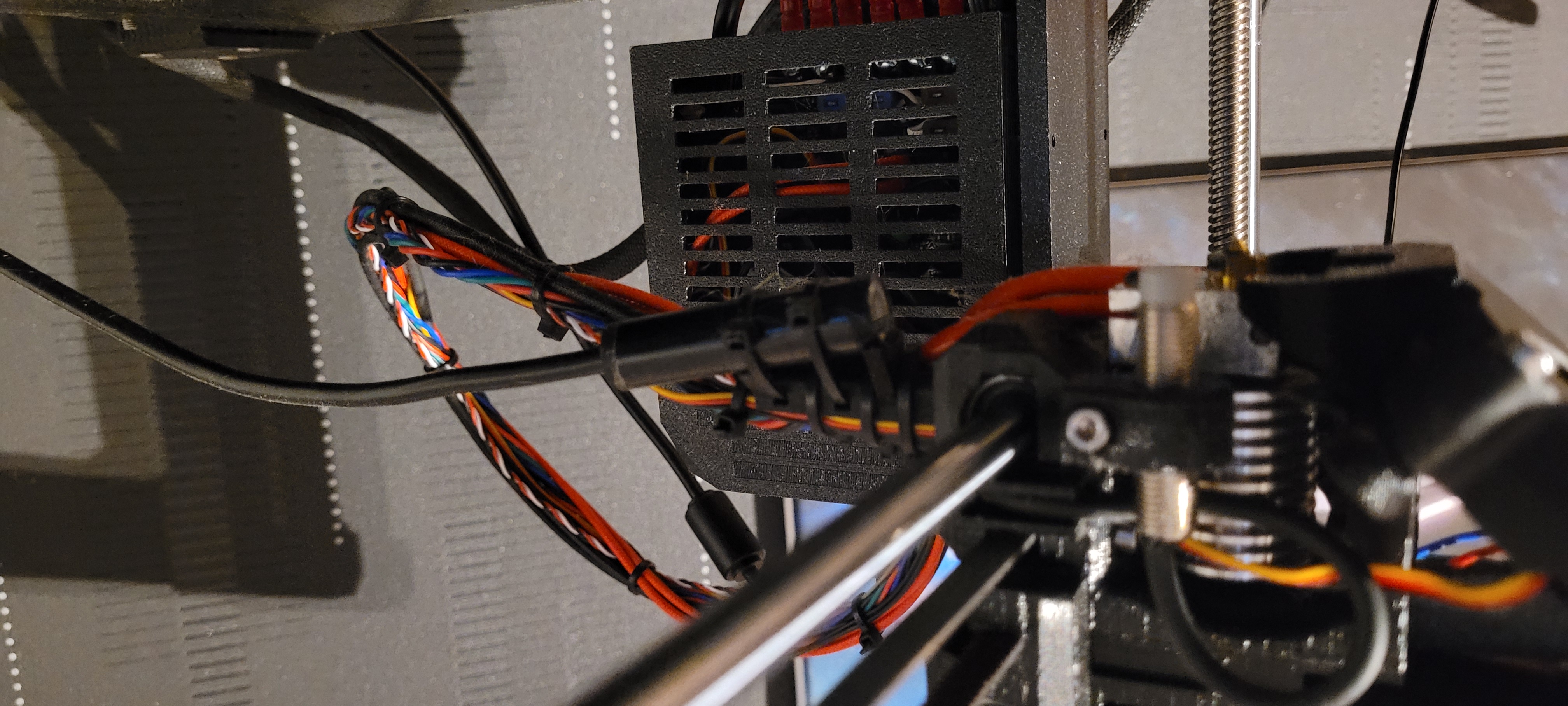 Endoscope Mount by ZAYn0nDER | Download free STL model | Printables.com