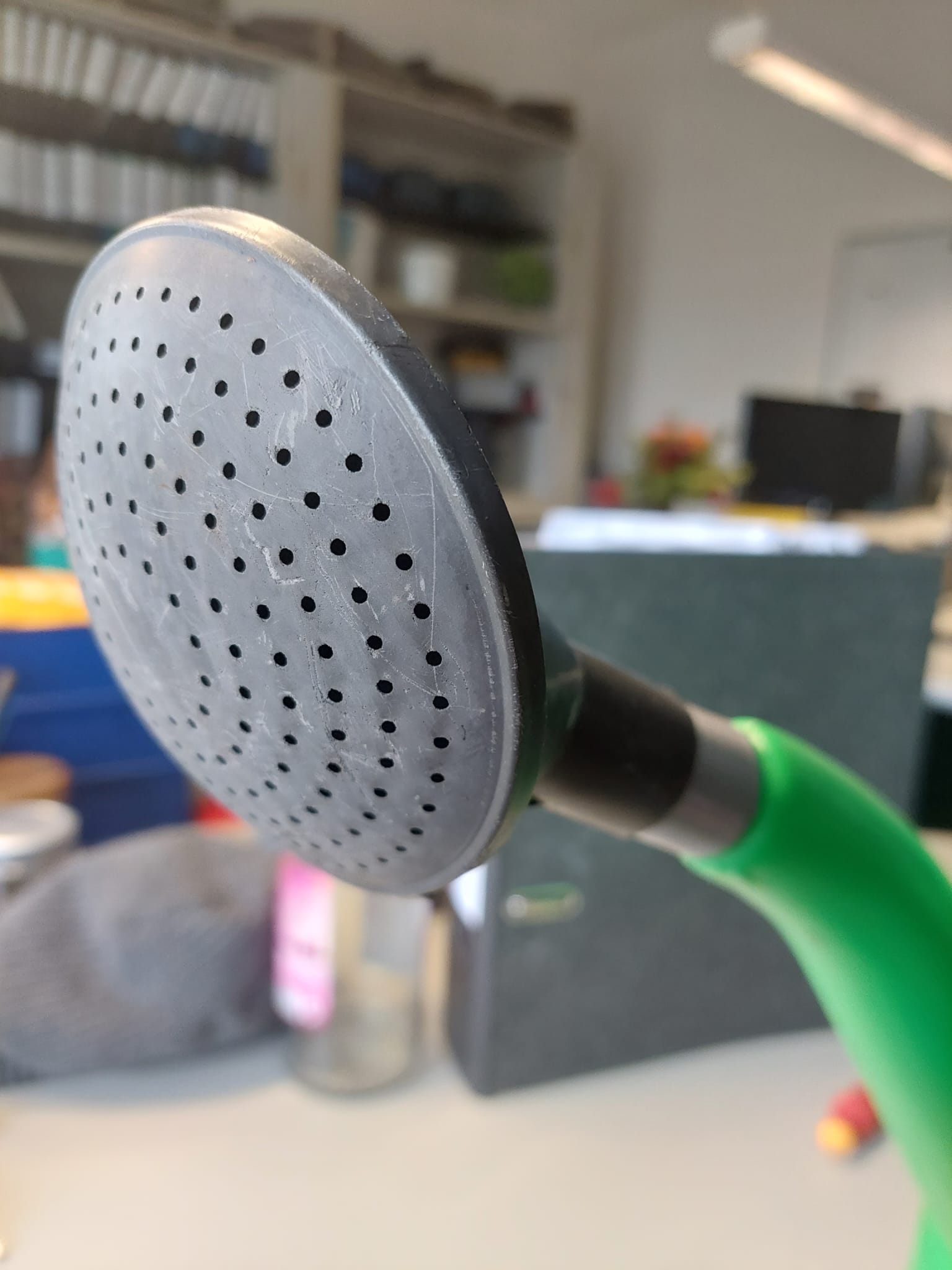 Watering can adapter by Lukas | Download free STL model | Printables.com