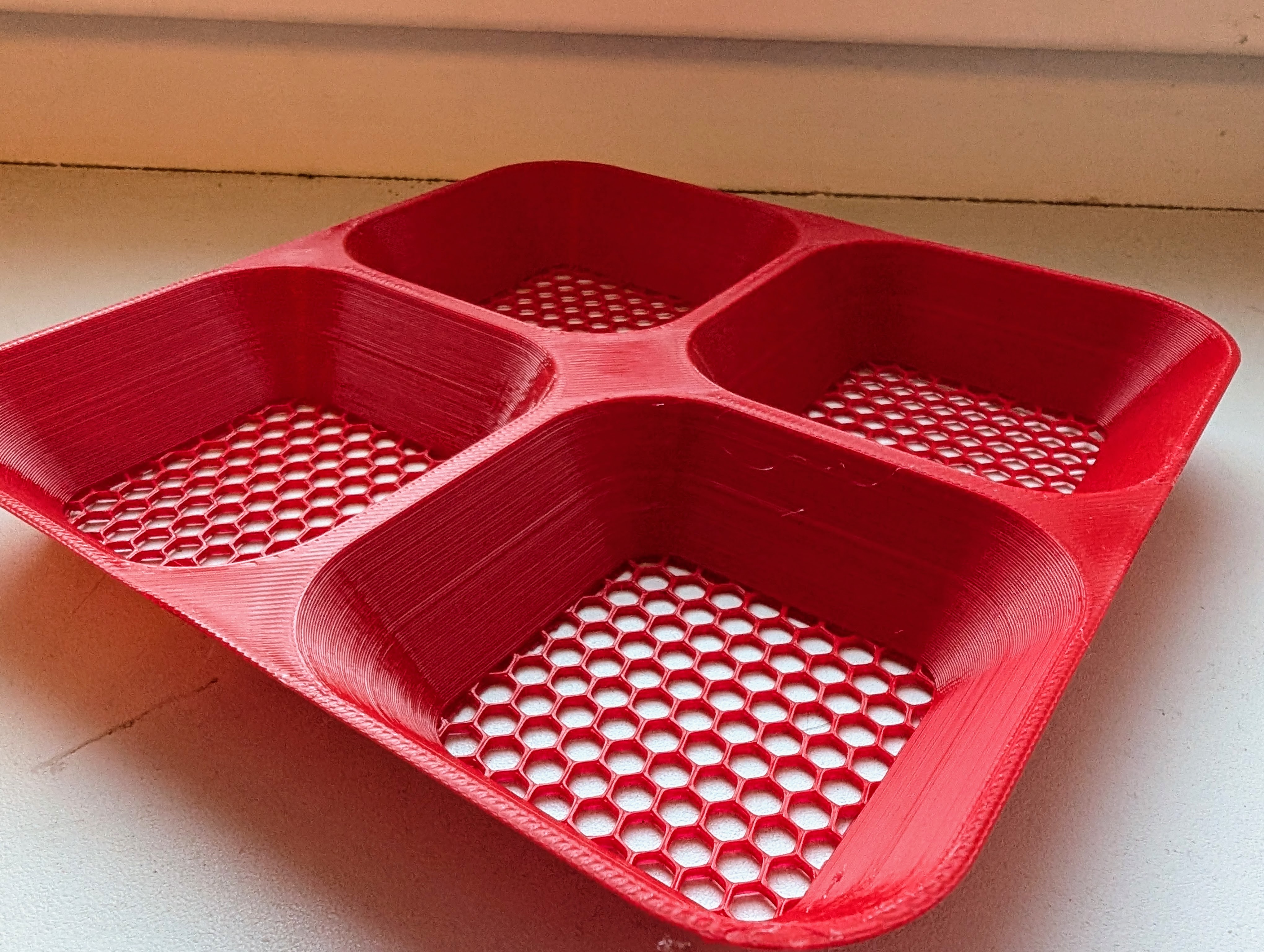 Stackable token trays set - UPDATED! by MormoDeVermis | Download free ...