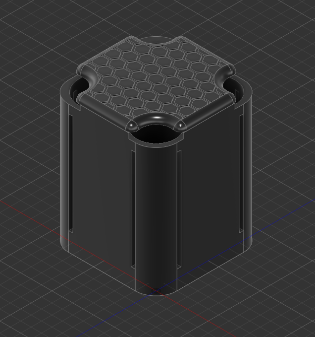 US Coin Holder by Aj_Awesome1 | Download free STL model | Printables.com