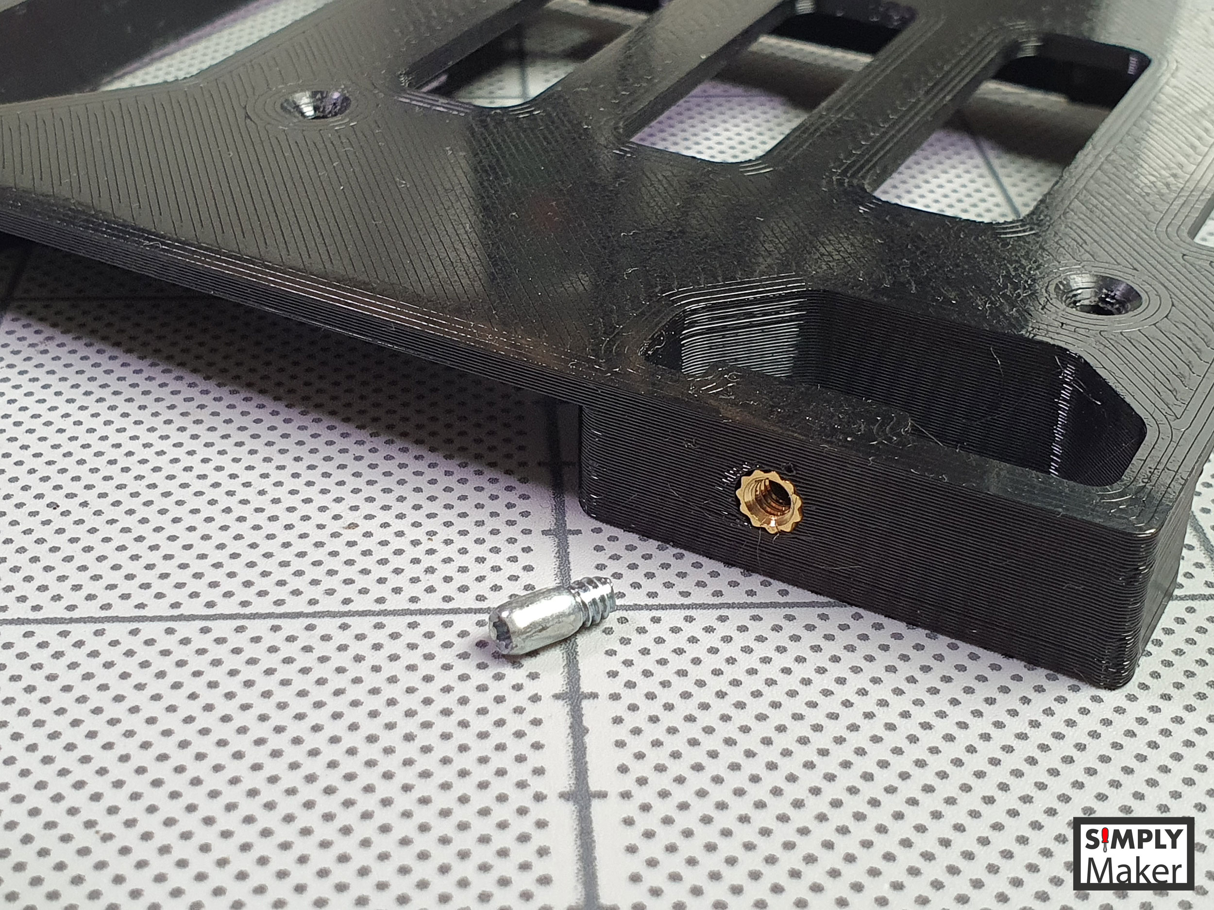 2.5" SSD Mounting Bracket for iMac (2011) Hard Disk Replacement by ...