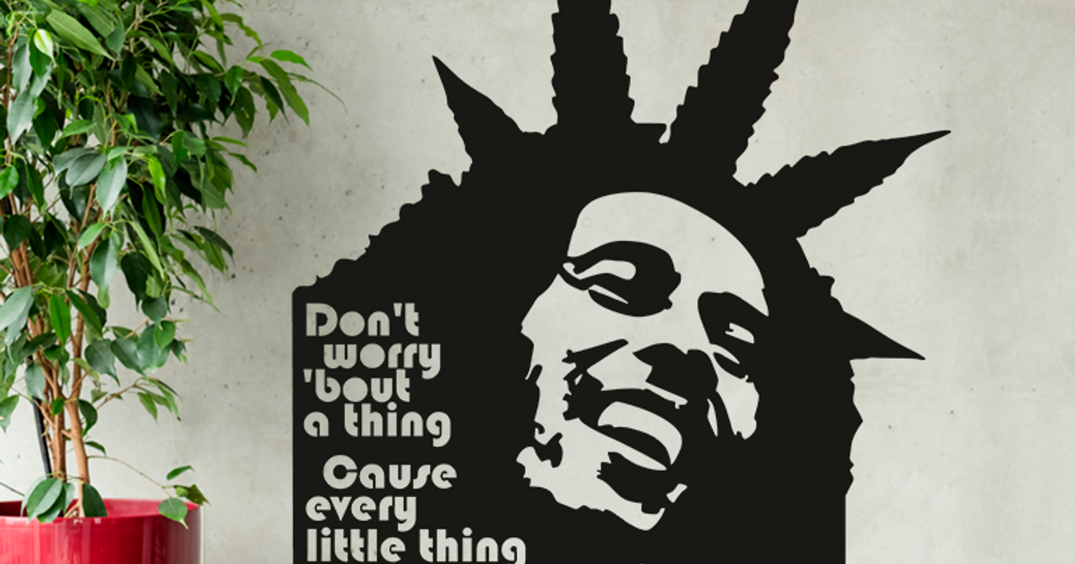 Every Little Thing by Leonid Babarinow | Download free STL model ...