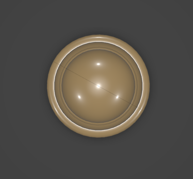 Chess Pawn - Classic design by ProwlingLonewolf | Download free STL ...