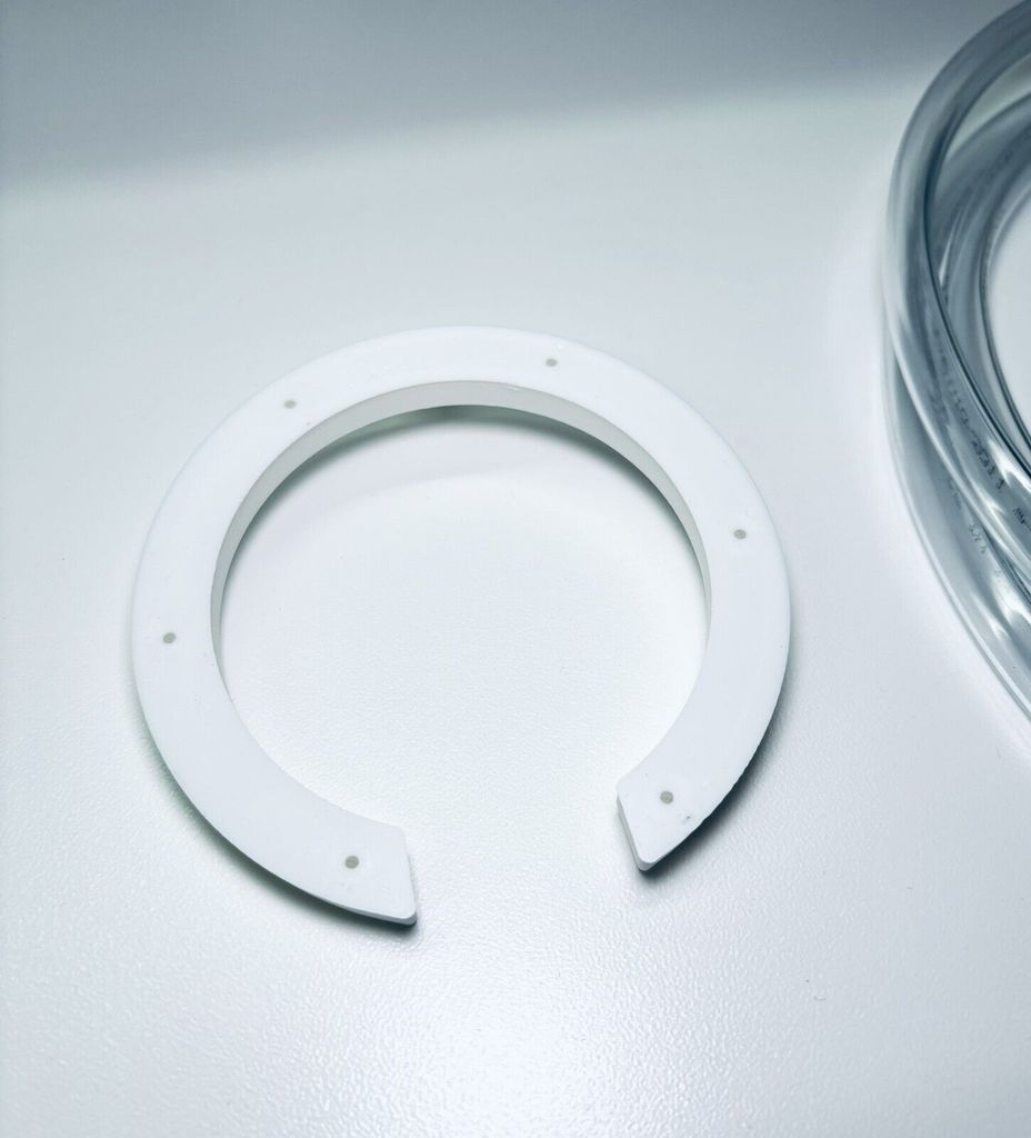 Drip Ring 90mm | Smart Greens | by BangerTECH | Download free STL model ...