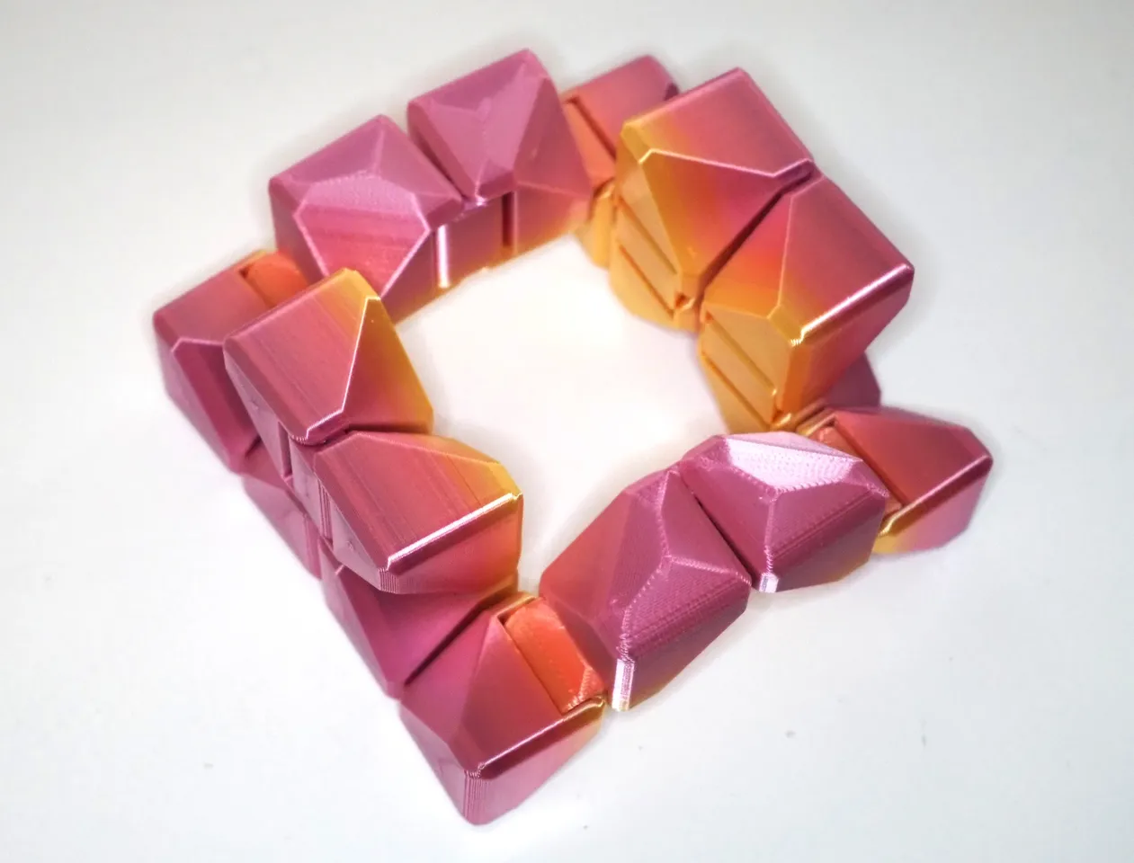 Fidget Cube by CoMet | Download free STL model | Printables.com