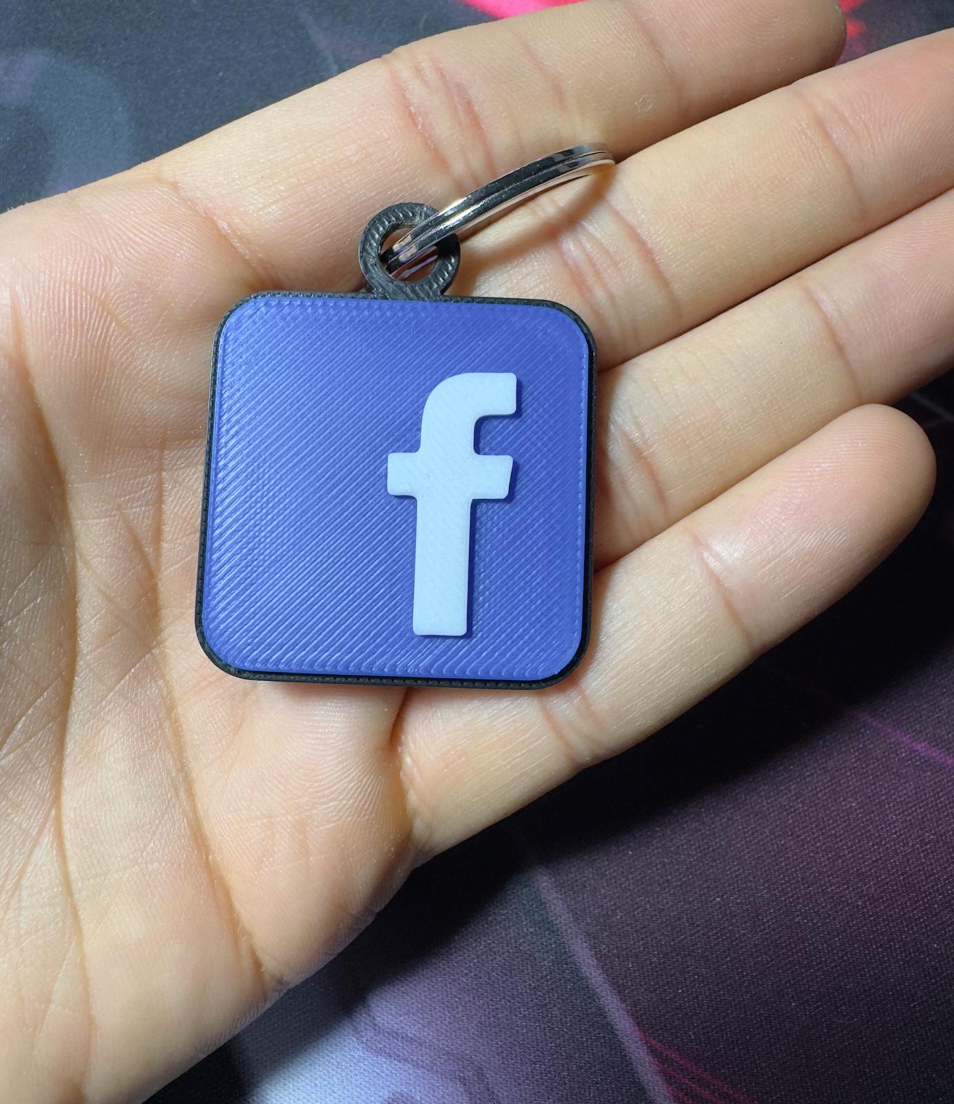 Massive Keychains Collection Part 1 by ReSteel | Download free STL ...